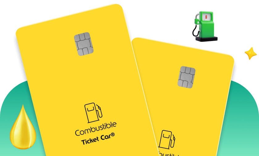 Las mejores tarjetas de vales de gasolina en México